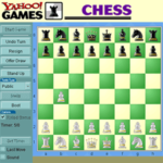 The Rise & Fall Of Yahoo Chess & What Comes Next