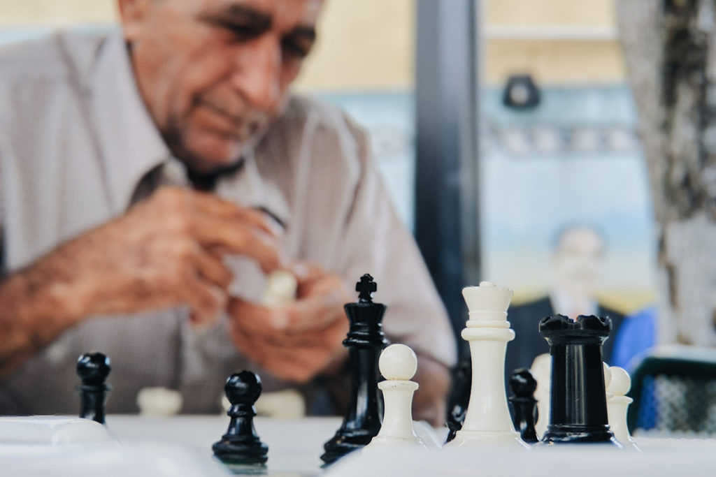 How To Pick A Chess Coach | Find The Best Coach For You