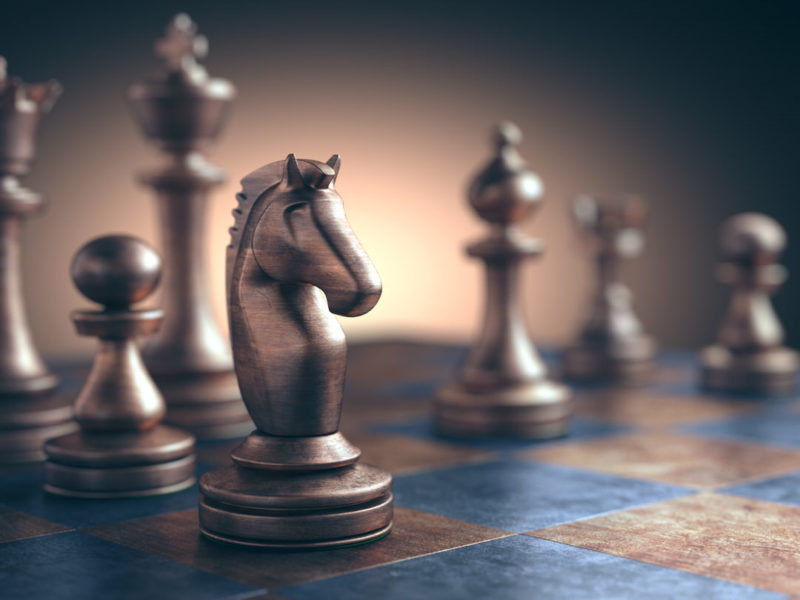 Reassess Your Chess | Improve Your Game With Our Guide